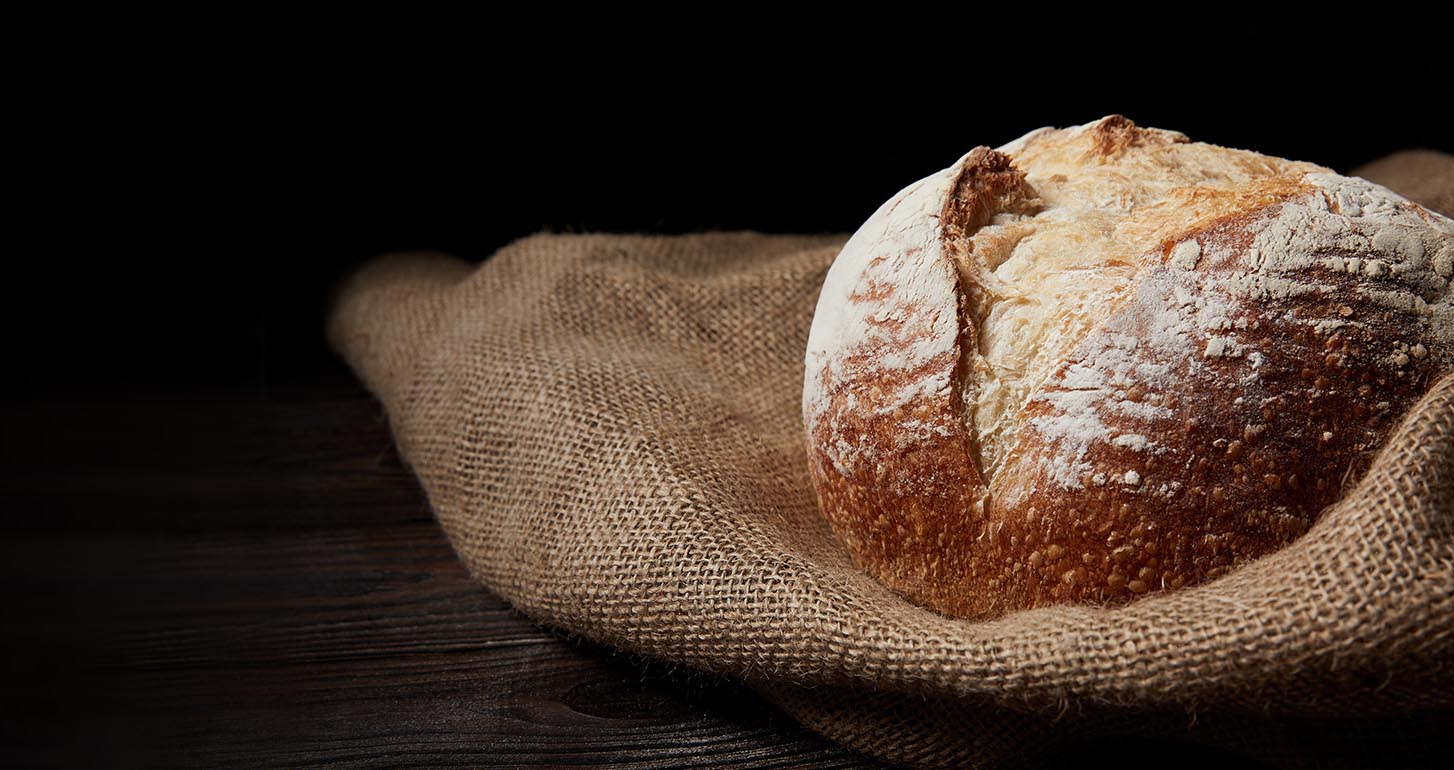 DEAR GRAIN